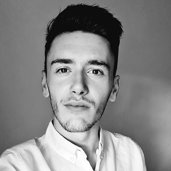 Robbie Barclay | Linktree