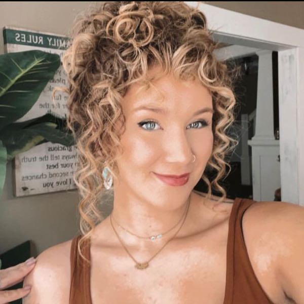 Madison Haman | Instagram, Facebook, TikTok | Linktree