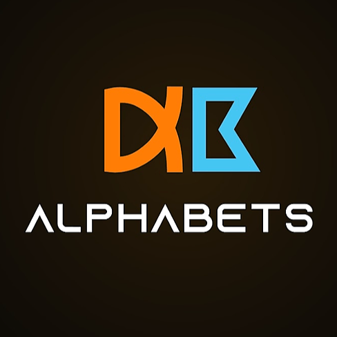 alphabets.gg | Twitter | Linktree