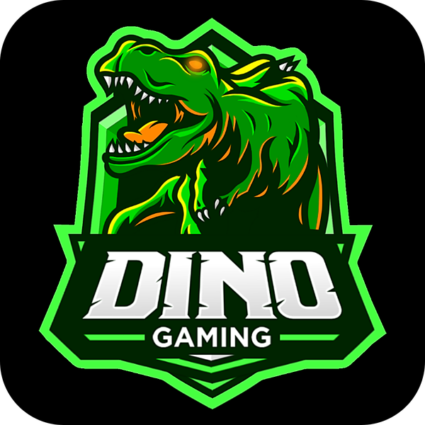 Dino Gaming | Linktree