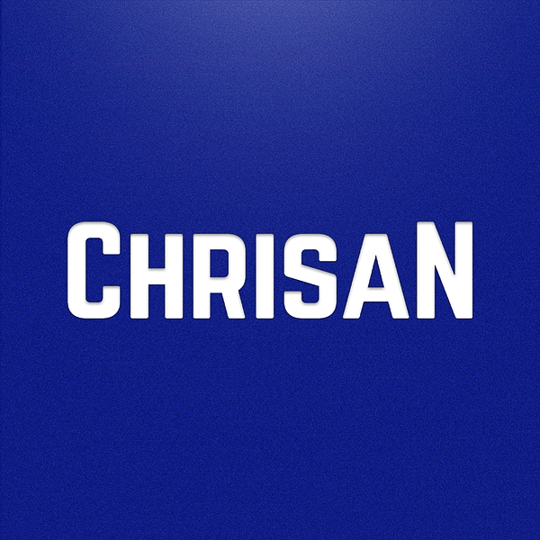 chrisan.oficial | Instagram, TikTok | Linktree