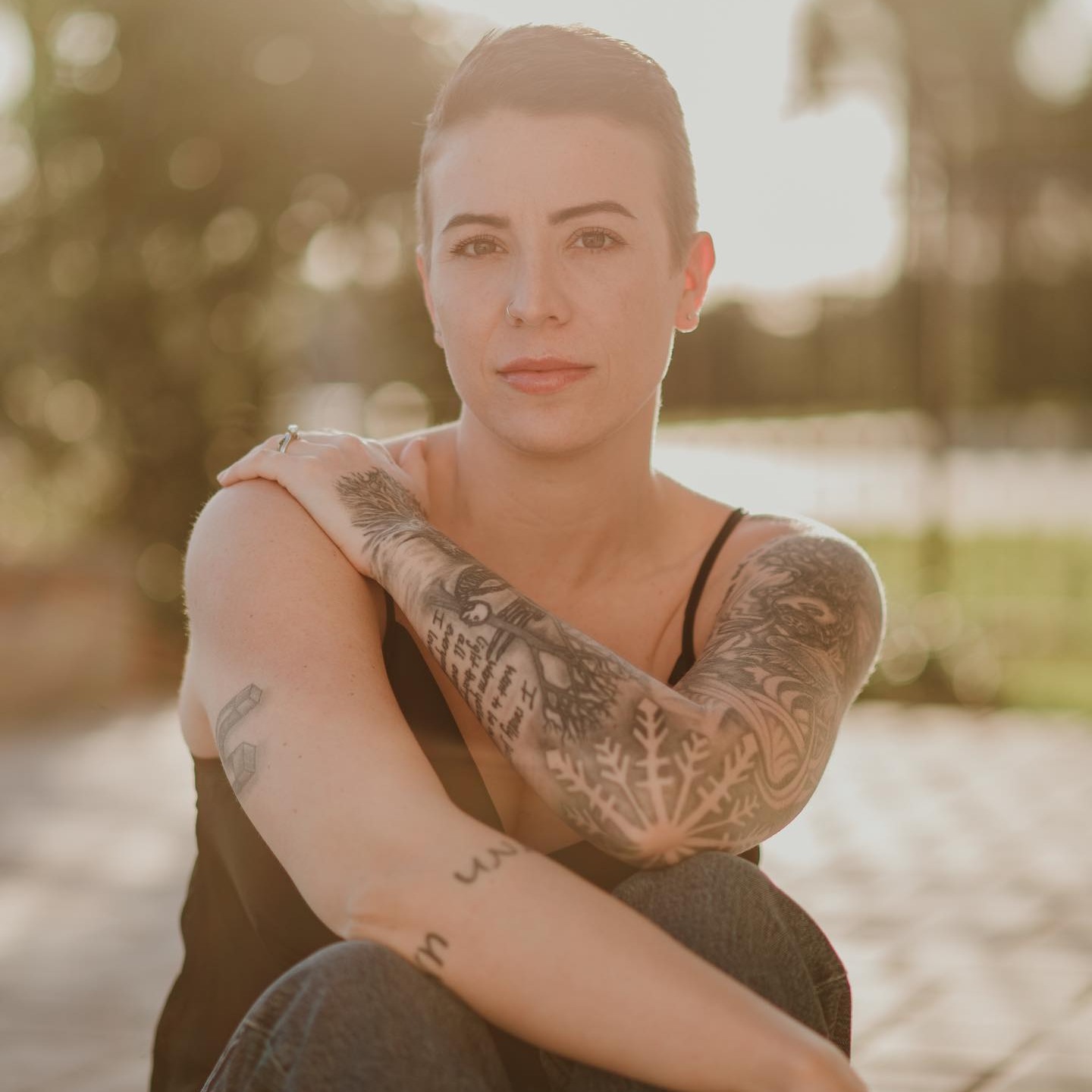 Schaefer Strong | Linktree