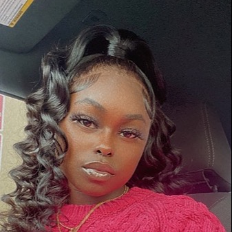 theblackbarbie_ | Instagram, Facebook, TikTok | Linktree