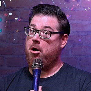 Patrick Melton | Twitter | Linktree