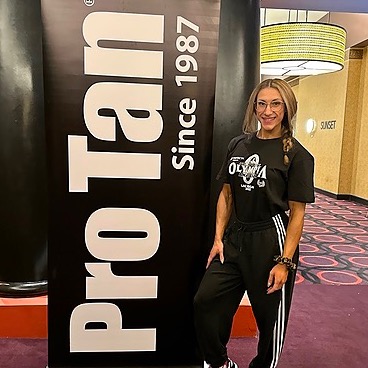 Jennifer Zienert IFBB Pro | Linktree