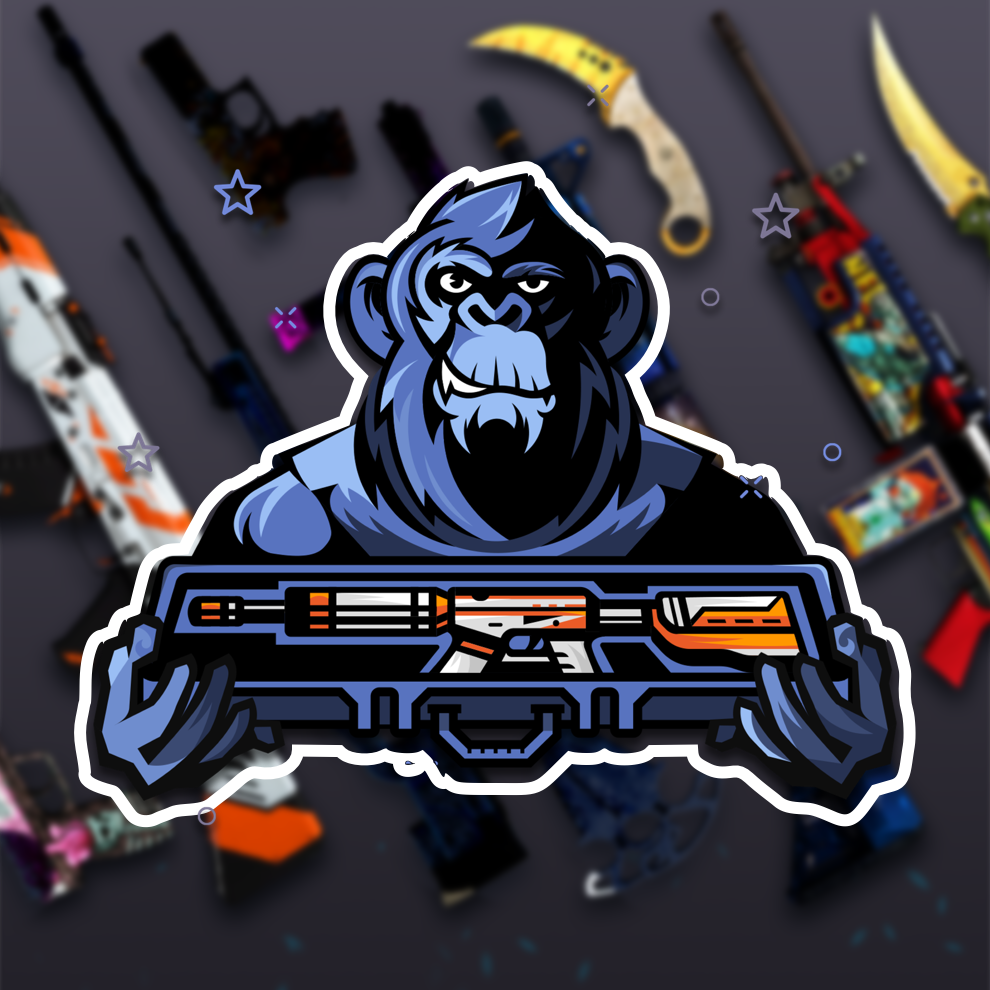 CSGO_Unlocked | Instagram | Linktree