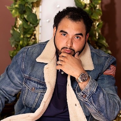 Sam Nunez | Twitter | Linktree