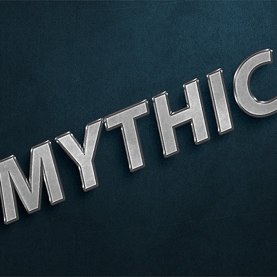 Mythic NFT | Instagram | Linktree