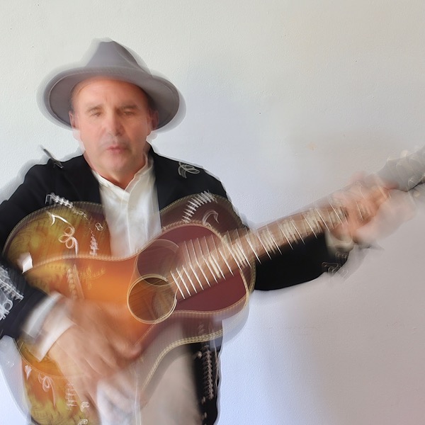 James Combs - Listen on Spotify - Linktree