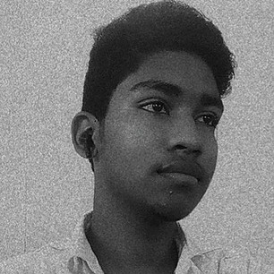 Raghav Ganapathy | Twitter, Instagram | Linktree
