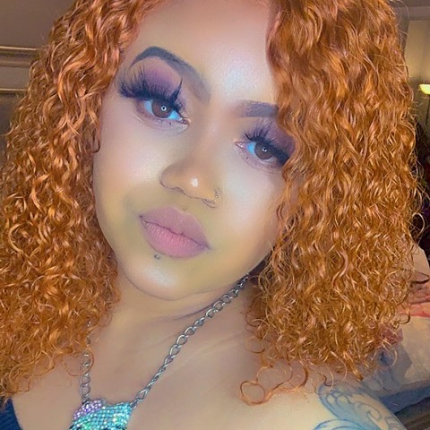 Mizz Kitty | Instagram, TikTok | Linktree