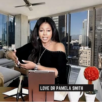 Love Dr Pamela Smith | Linktree
