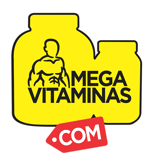 MEGA VITAMINAS | Linktree