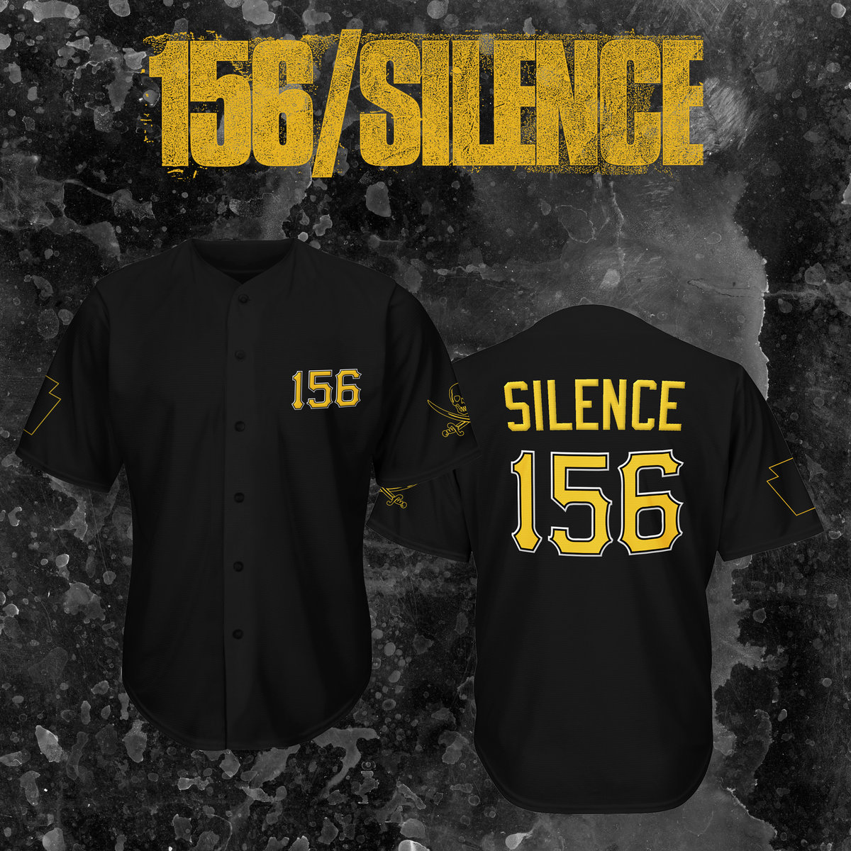 @156Silence | Twitter, Instagram, Facebook, TikTok | Linktree