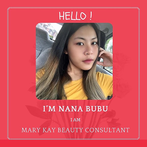 marykay_nanabubu | Instagram, Facebook | Linktree