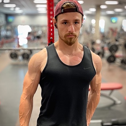 josh | Instagram, TikTok | Linktree