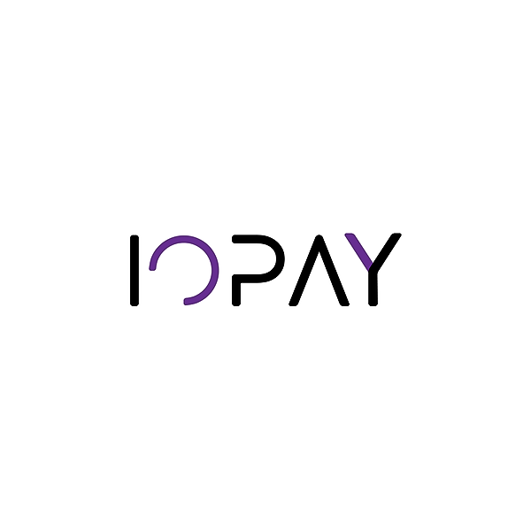 iopay.oficial | Facebook | Linktree