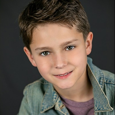 Callum Smith : Actor | Instagram | Linktree