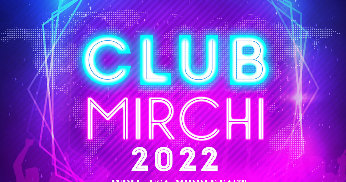 CLUB MIRCHI FANS | Instagram, Facebook | Linktree