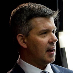 Mark A Izatt | Twitter, Instagram | Linktree