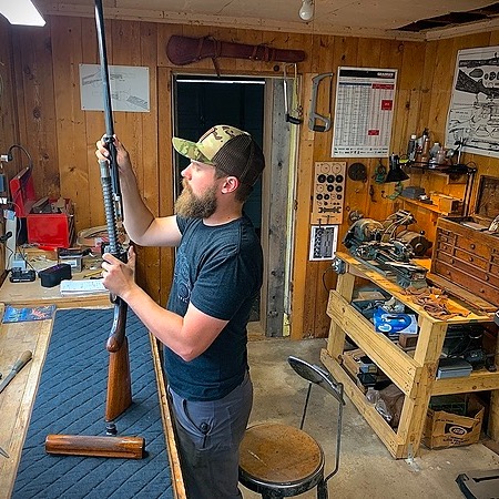 @kurt_the_gunsmith | Linktree