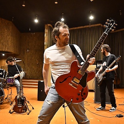 Garvin - Listen on Spotify - Linktree