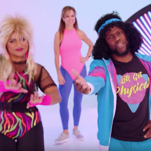 jazzerciseinc | Twitter, Instagram, Facebook | Linktree