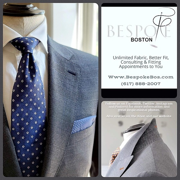 @BespokeBoston | Linktree