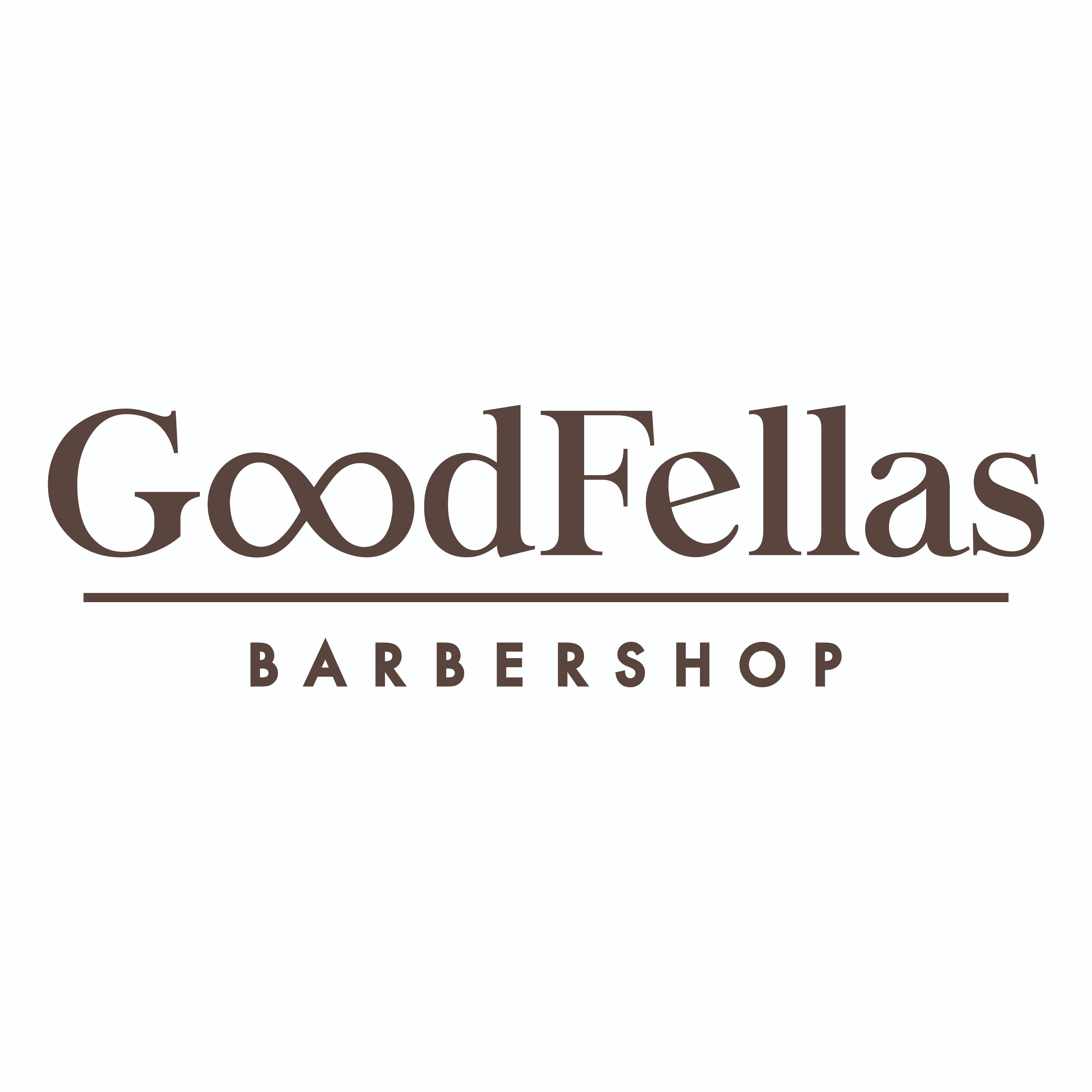 GOODFELLAS BARBERSHOP | Instagram, Facebook | Linktree