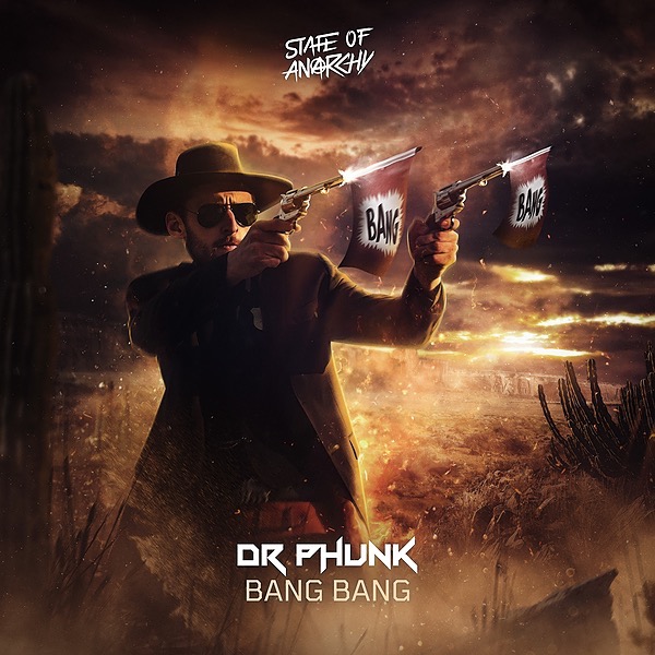 Dr Phunk - Listen on Spotify - Linktree