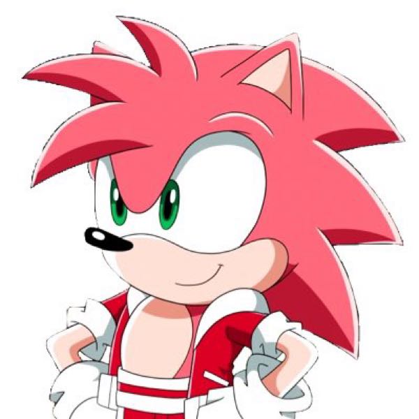 Jamey Rose The Hedgehog | Twitter, Instagram, TikTok | Linktree