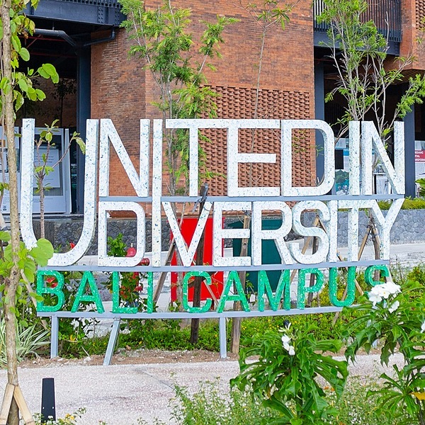 UID Bali Campus | Twitter, Instagram, Facebook, TikTok | Linktree