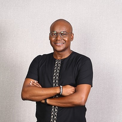 Stanley Gabriel | Twitter, Facebook | Linktree