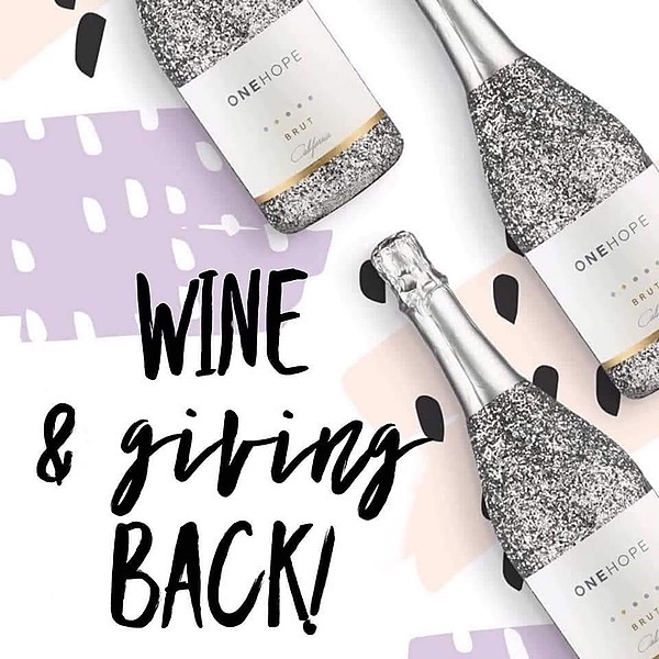 One Hope Wine 🍷 | Instagram | Linktree