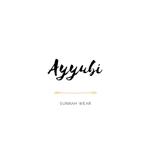 @ayyubi.store | Linktree