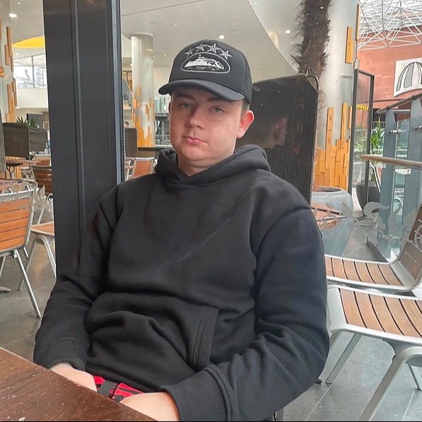 Dylan Kirkpatrick | Instagram, TikTok | Linktree