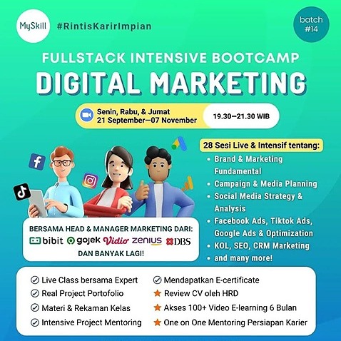 Digmar Kelas A | Linktree