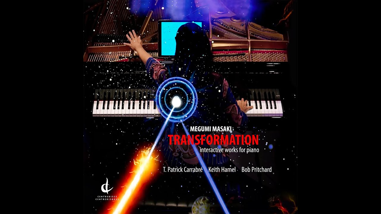 Transformation - Listen on YouTube, Spotify, Apple Music - Linktree