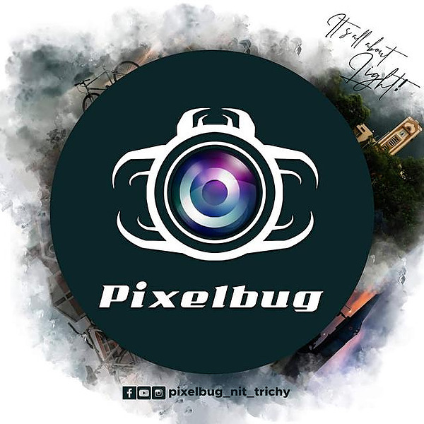 Pixelbug | Instagram, Facebook | Linktree