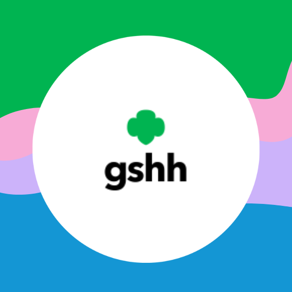 Girl Scouts HH | Twitter, Instagram, Facebook | Linktree
