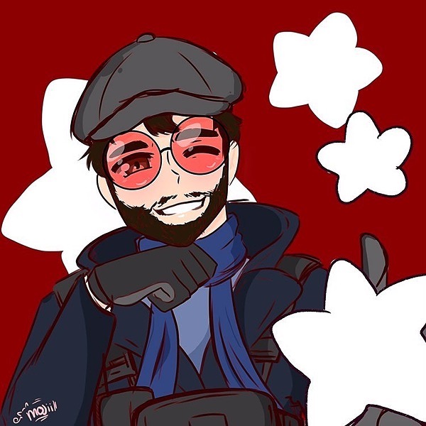 @Flores_r6 | Linktree