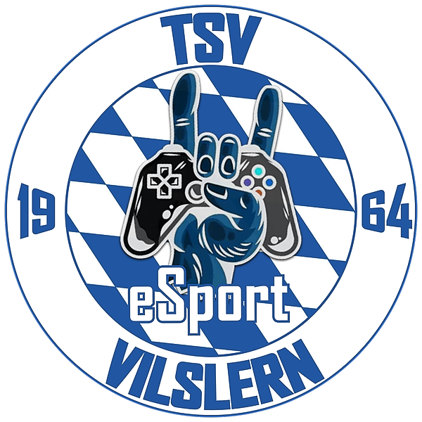 @tsv_vilslern_esport | Twitch | Linktree