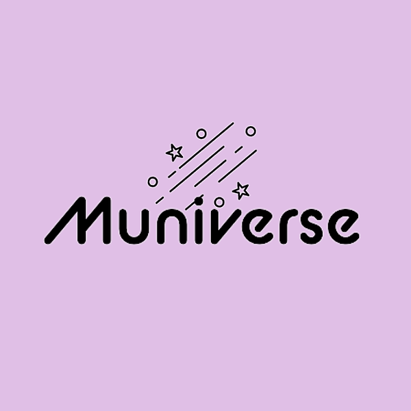official_muniverse | Twitter, Instagram | Linktree