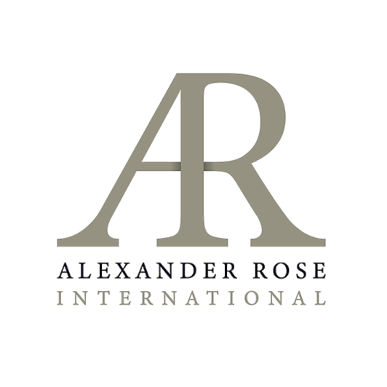 Alexander Rose International | Twitter, Instagram, Facebook | Linktree