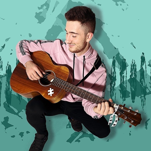 Billy_Harley - Listen on YouTube, Spotify - Linktree