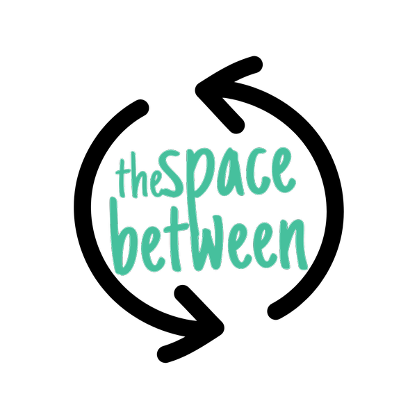 The Space Between | Instagram | Linktree