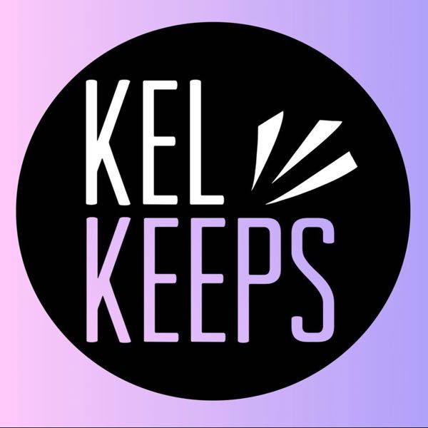kel.keeps | Linktree