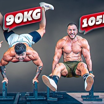 ANDRY STRONG | Instagram, TikTok | Linktree