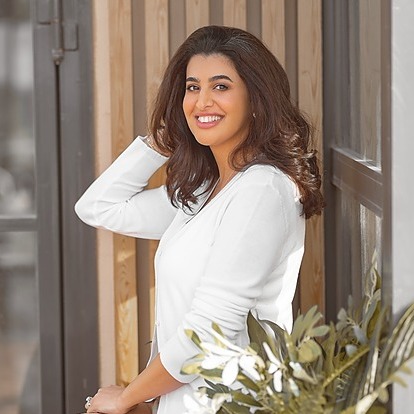 Haya Al-Khalifa | Linktree