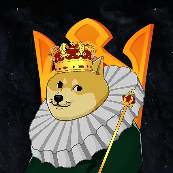 royaldoge | Twitter, Instagram, TikTok | Linktree